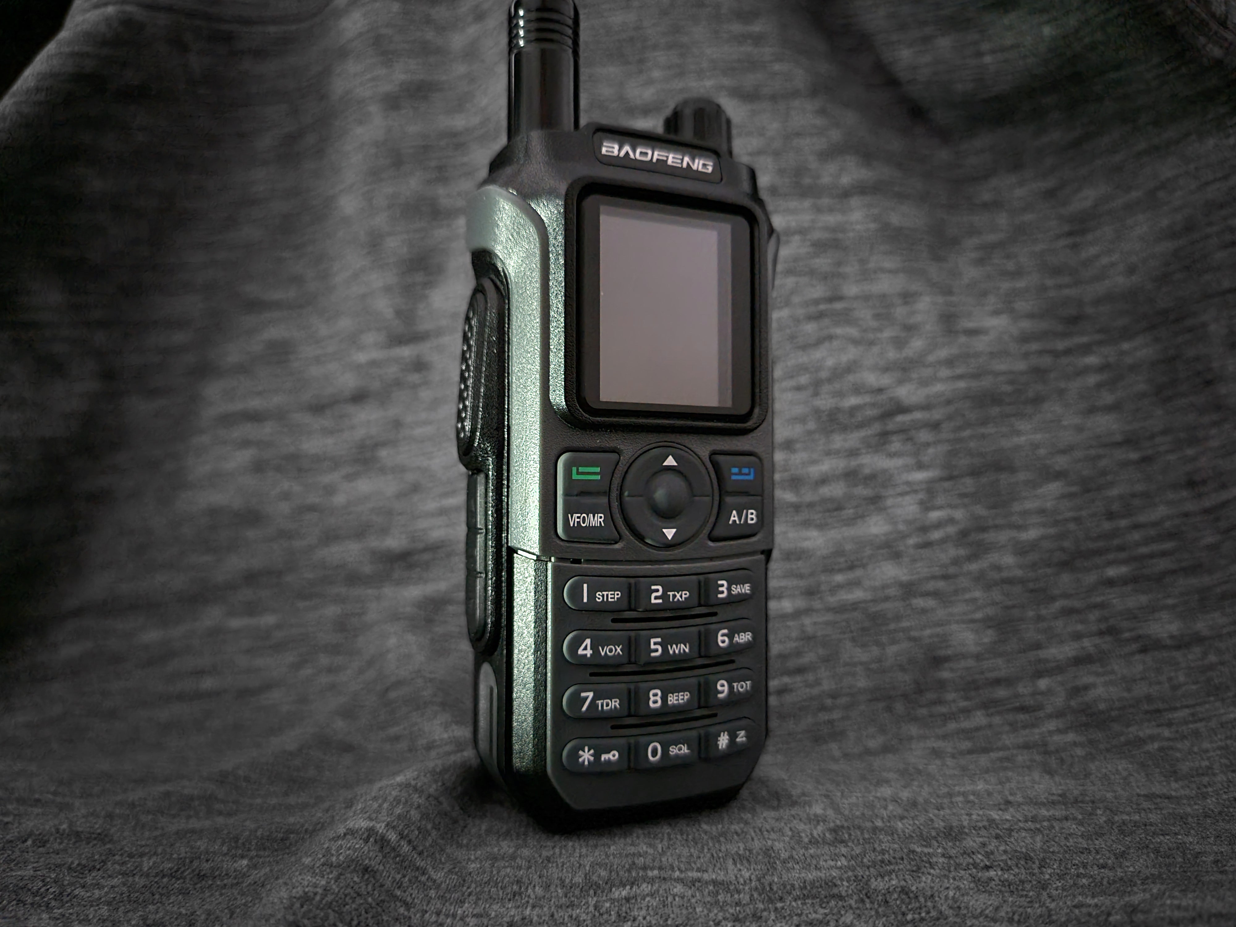 Baofeng UV-21 Pro VHF/UHF Radio – Signa Systems