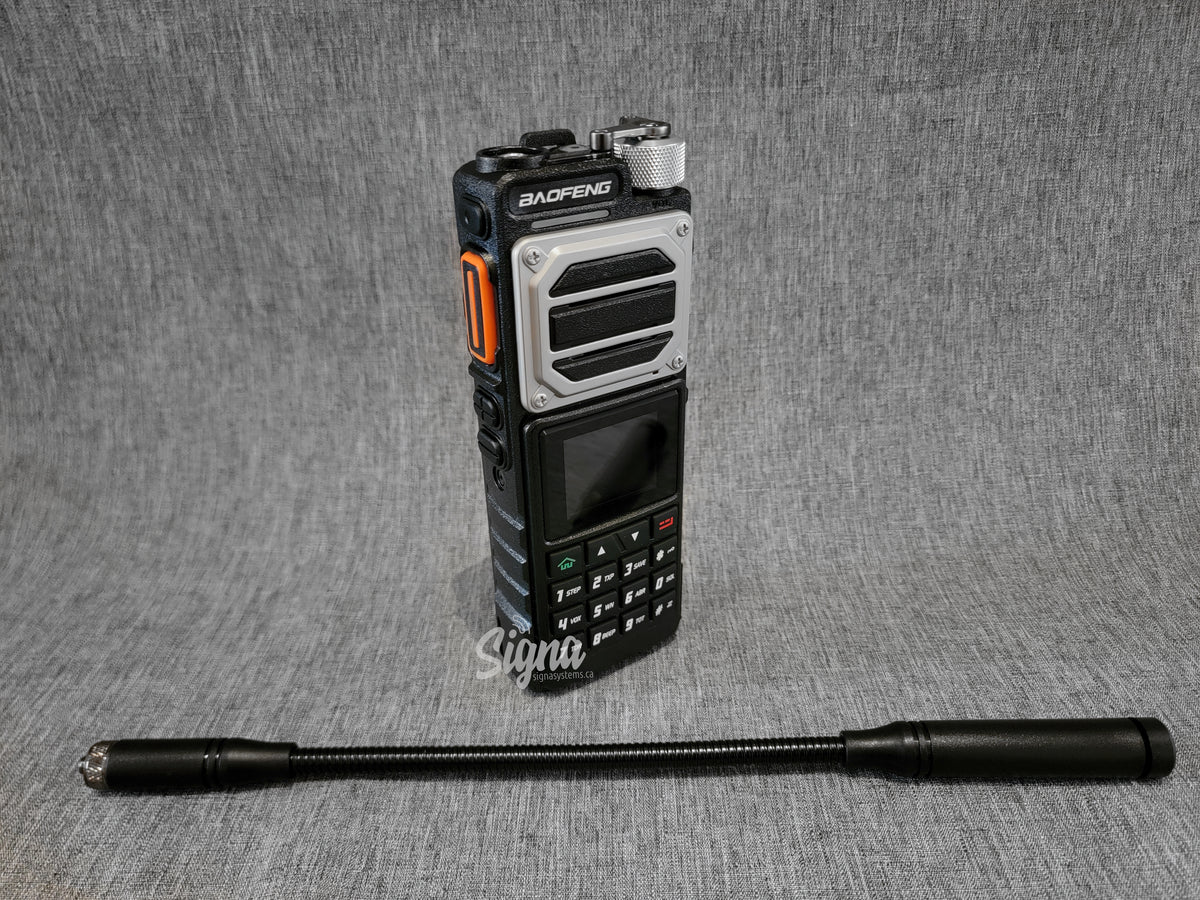 Signa Systems - Top Rated Shop for VHF/UHF Radios and Accessories